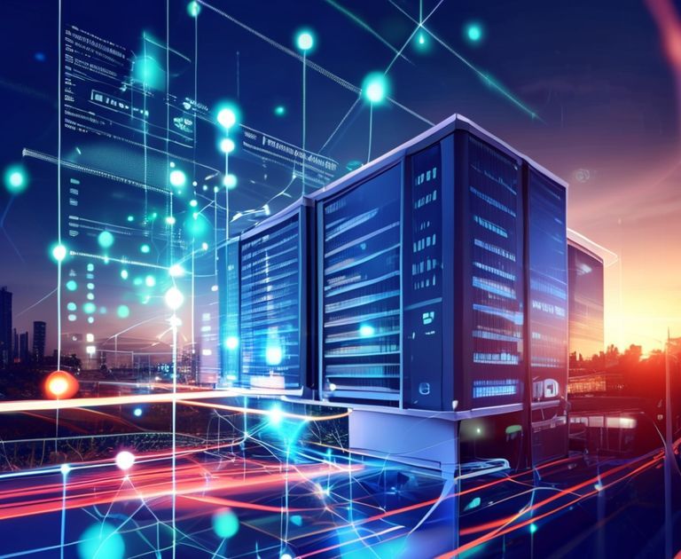 How Predictive Analytics Transforms IoT HVAC Efficiency